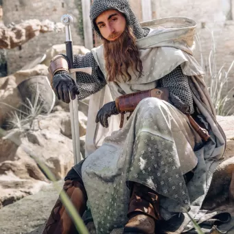 Qui était Perceval le Gallois, chevalier de la Table ronde